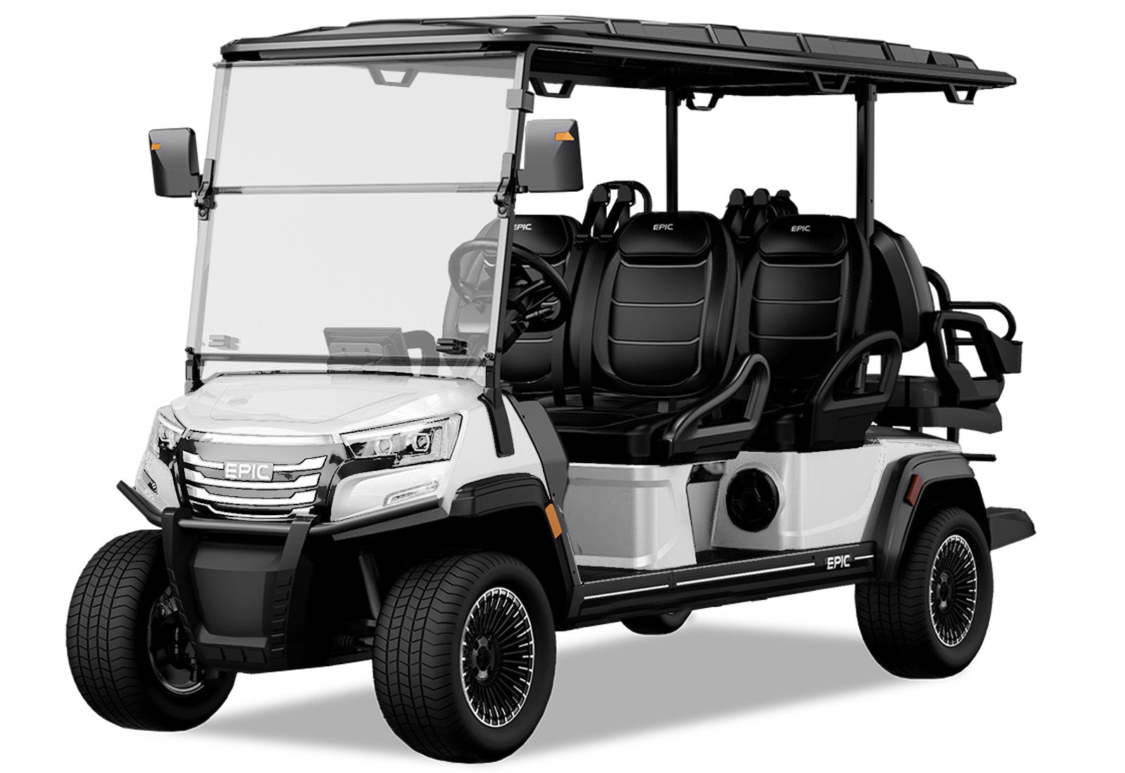 EPIC FX SERIES – ICON BROOKSVILLE