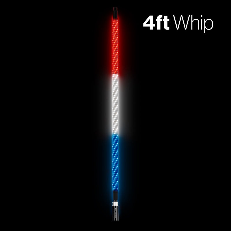 Extreme Whip Qty 1 X 4Ft – ICON BROOKSVILLE